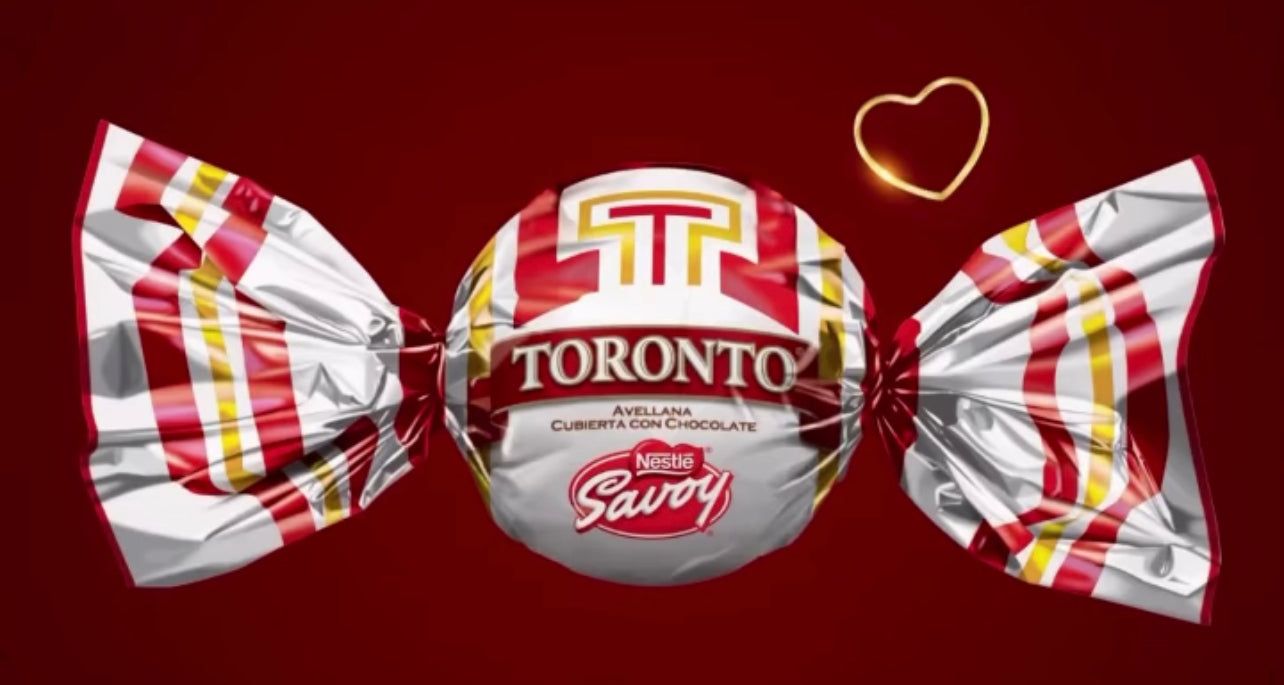 Toronto Box – La mama de las chucherias